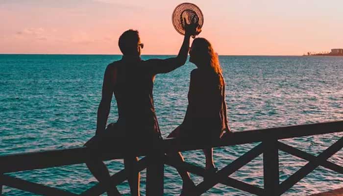 Ternyata Begini Cara Mengetahui Wanita Naksir Sama Kamu